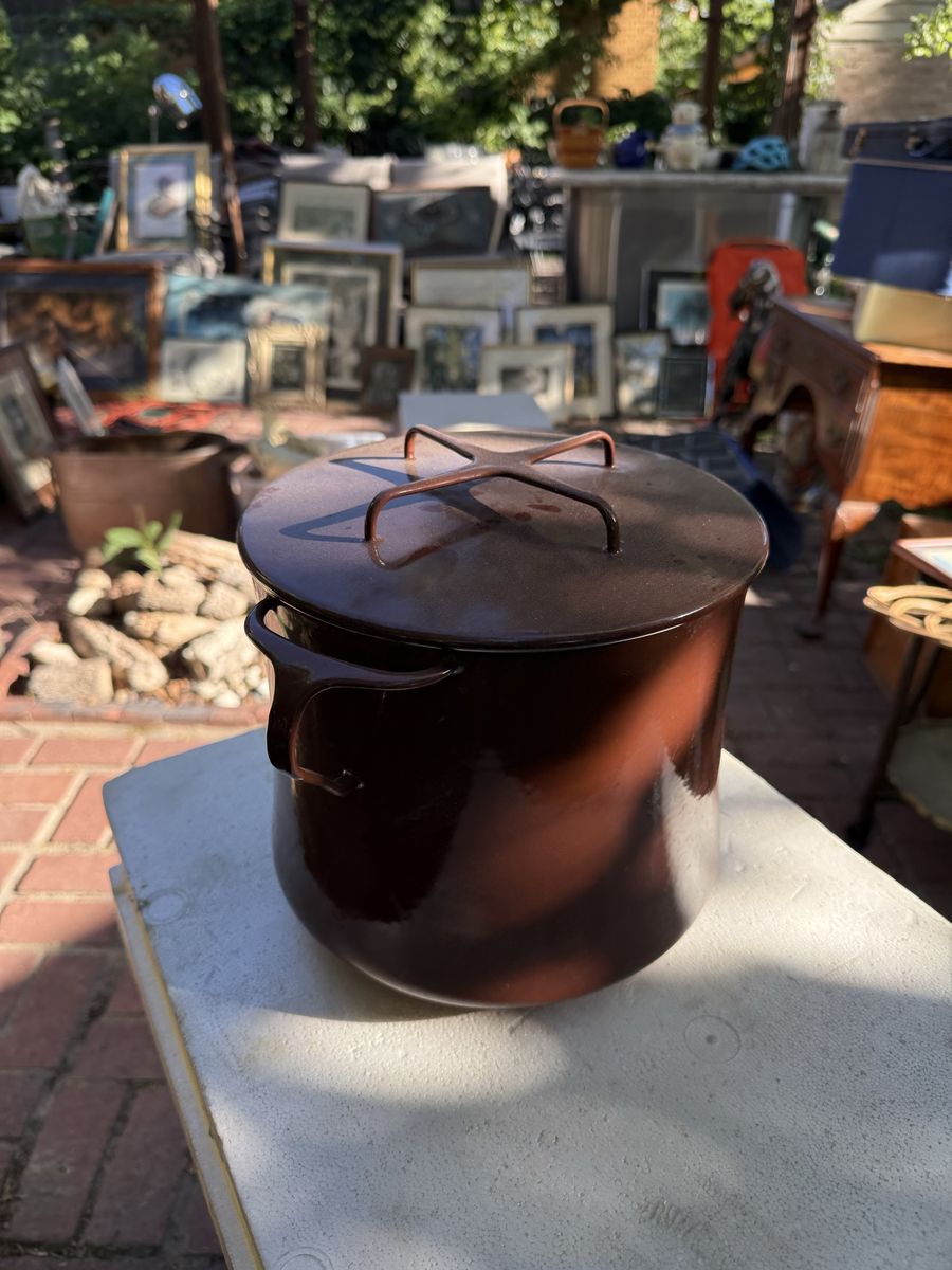 Massive Vintage Sugar House Sale Saturday | Garage, Estate, & Yard ...