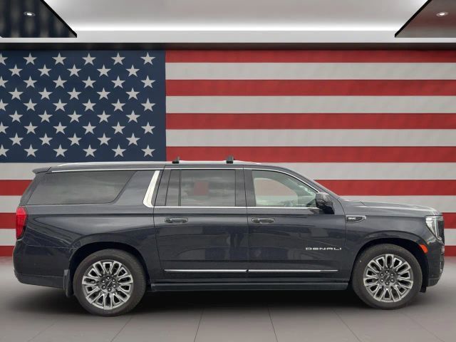 2023 GMC Yukon XL Denali Ultimate in West Jordan, UT | KSL Cars