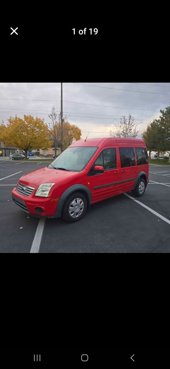 2012 Ford Transit Connect XLT Premium in Kearns, UT | KSL Cars