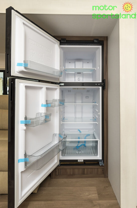 2026 Winnebago Access 25BH U-Shaped Dinette | Travel Trailers, Bumper ...