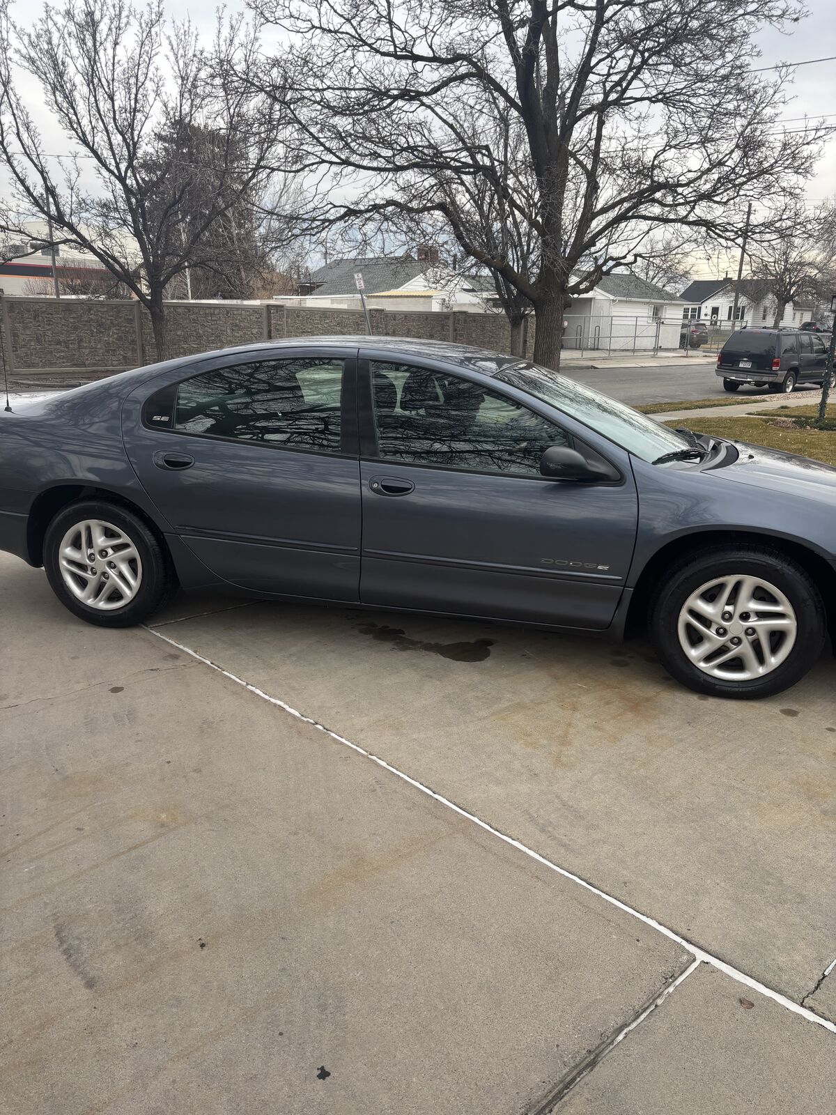 2001 Dodge Intrepid SE in Midvale, UT | KSL Cars