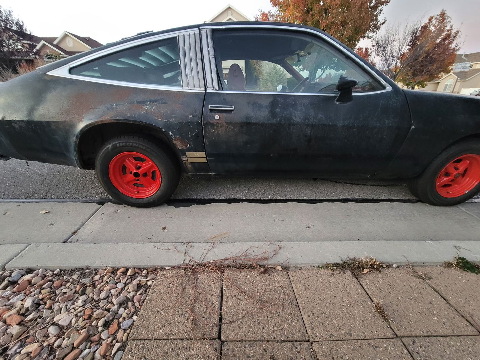 1977 Chevrolet Monza in Kearns, UT | KSL Cars