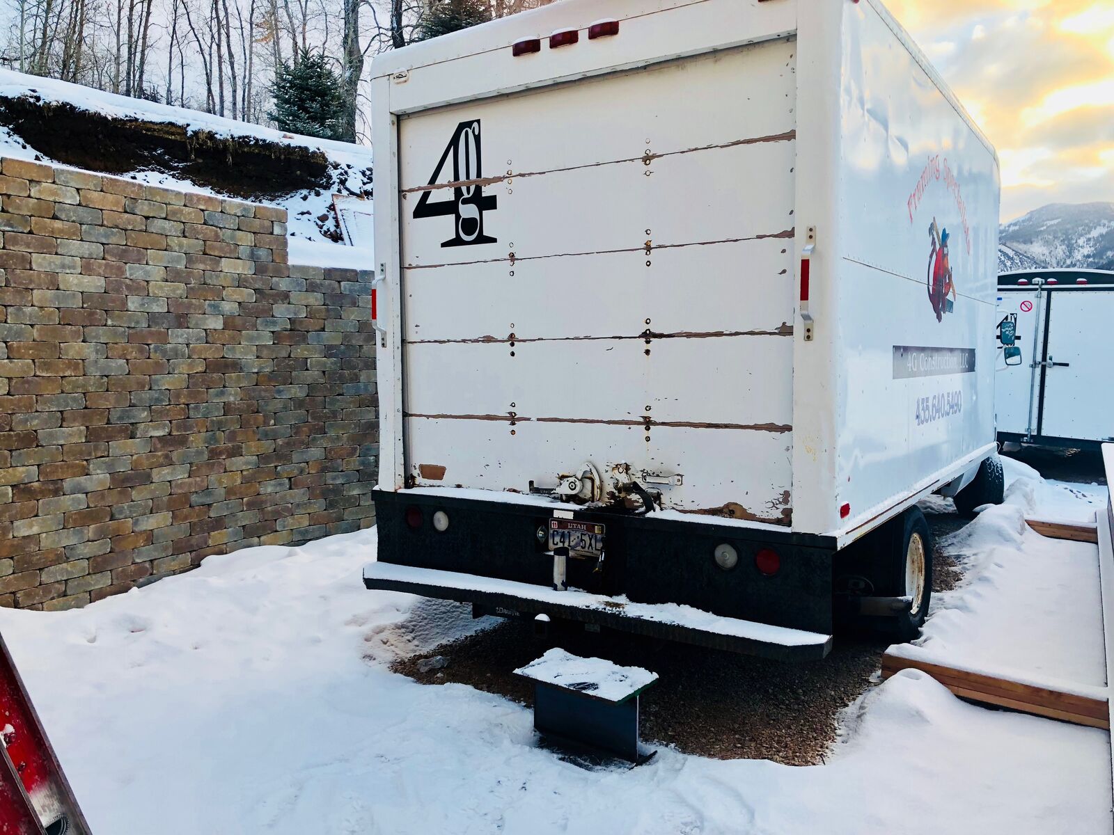 1990 Ford E-Series E-350 in Marion, UT | KSL Cars