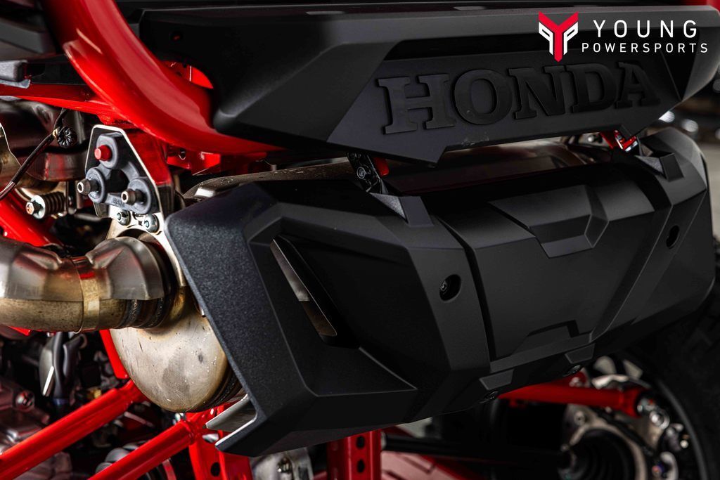 2025 Honda® Talon 1000R-4 FOX Live Valve | UTVs New (Utility Vehicles ...