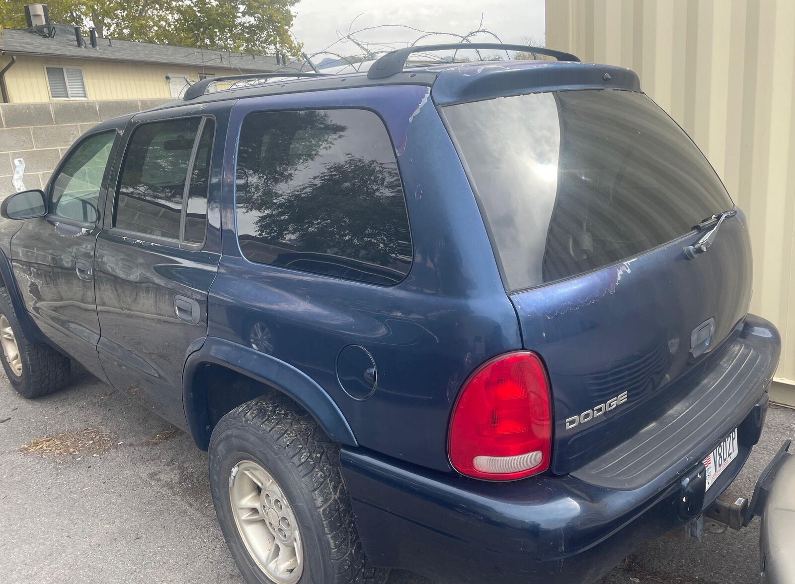 1999 Dodge Durango in Orem, UT | KSL Cars