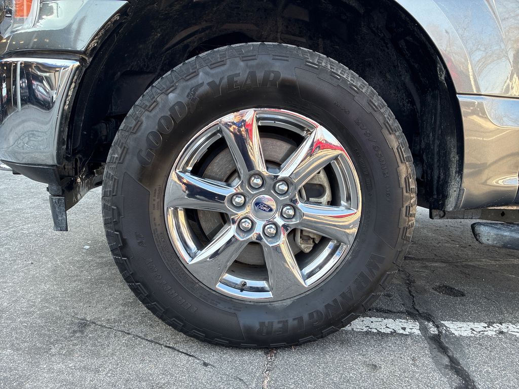 2018 Ford F-150 XLT in Sandy, UT | KSL Cars