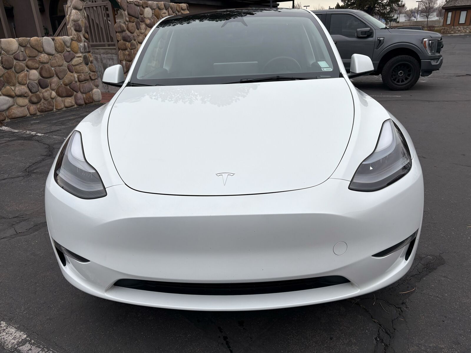2023 Tesla Model Y in Provo, UT | KSL Cars