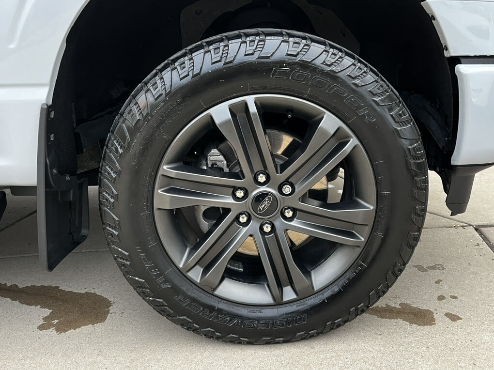 2021 Ford F-150 Lariat in Centerville, UT | KSL Cars