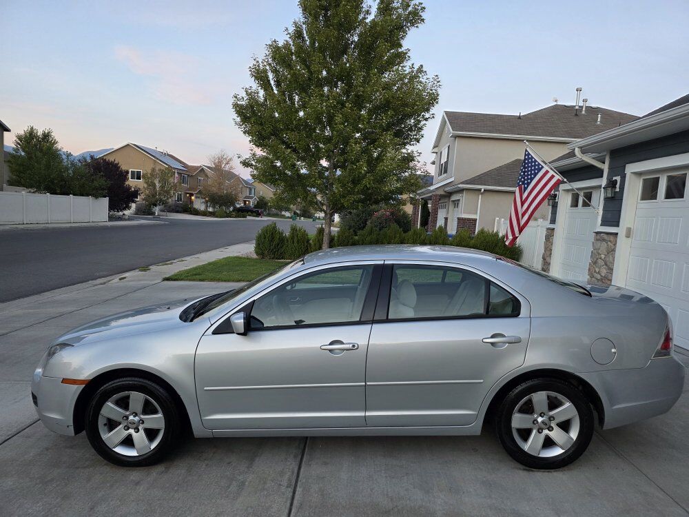 2006 Ford Fusion SE in Lehi, UT | KSL Cars