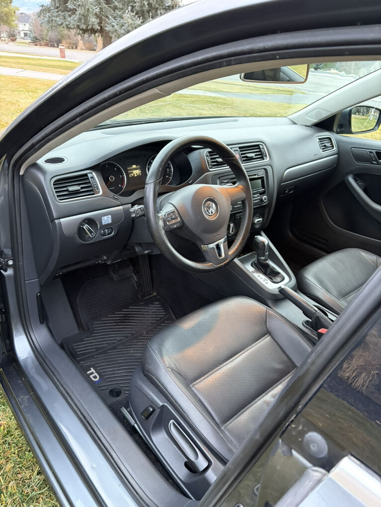 2014 Volkswagen Jetta TDI in North Logan, UT | KSL Cars