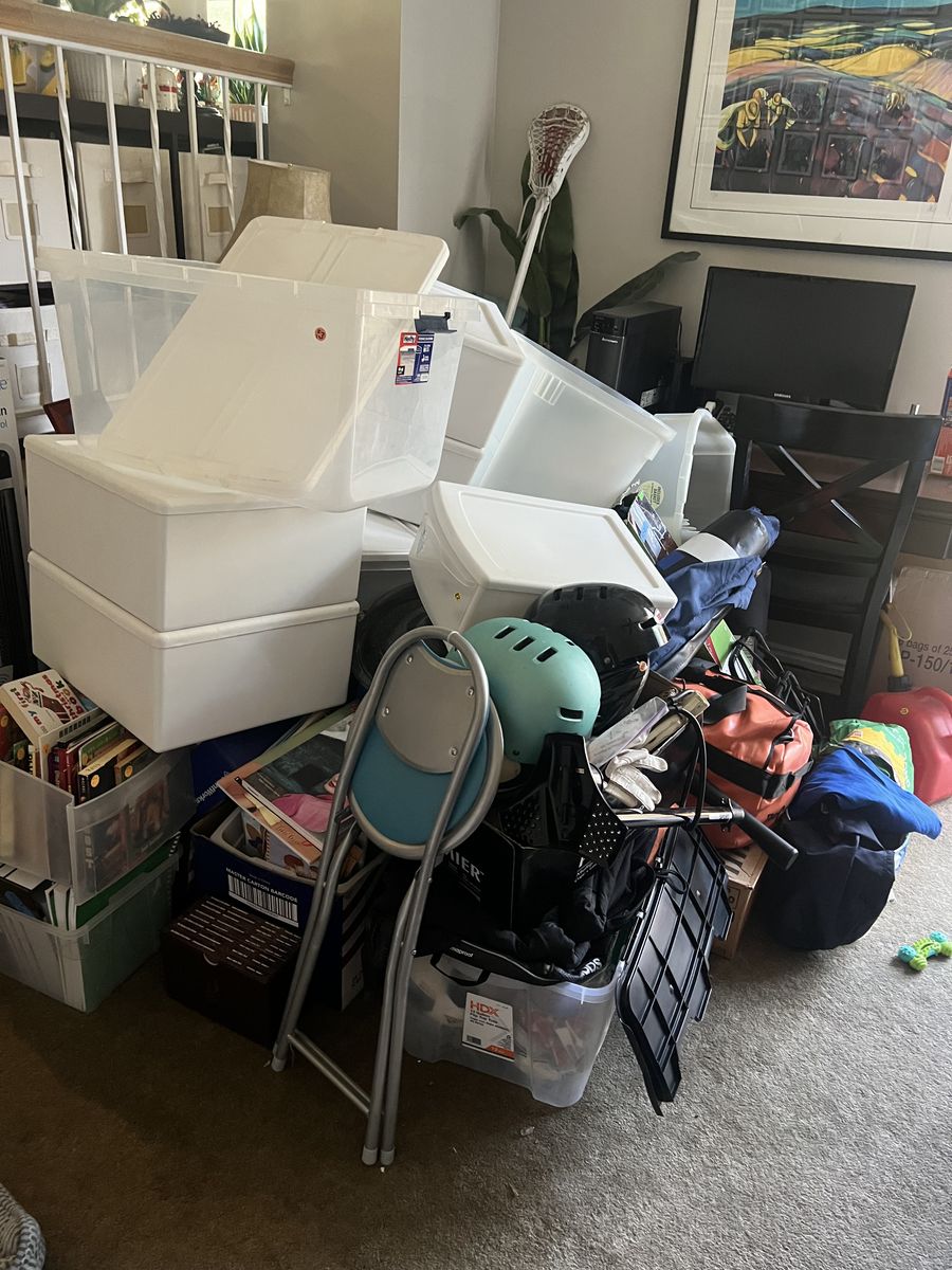 Huge Multi Family Yard Sale / Partial Estate Sale Fri 6/12 Sat 6/13 8 ...