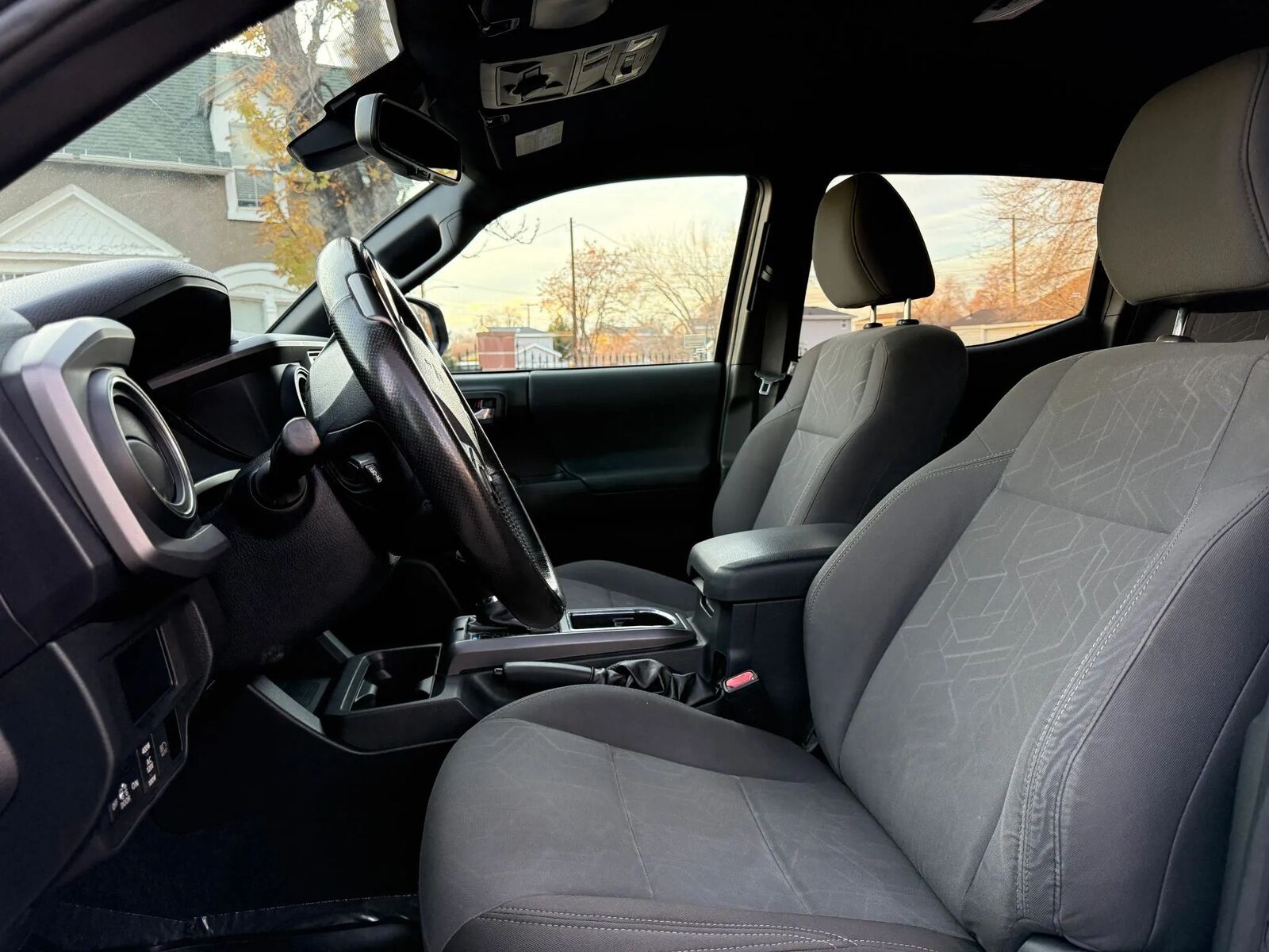 2019 Toyota Tacoma TRD Off-Road in Provo, UT | KSL Cars