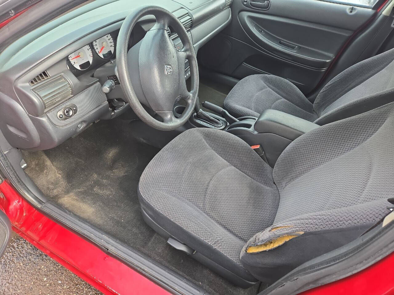 2006 Dodge Stratus SXT in Chubbuck, ID | KSL Cars