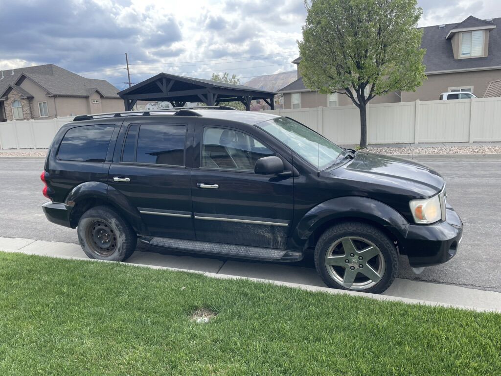 2008 Dodge Durango 3000 in Herriman, UT | KSL Cars
