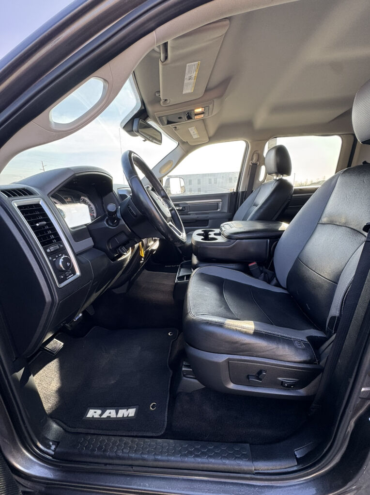 2016 Ram 2500 Lone Star in Centerville, UT | KSL Cars