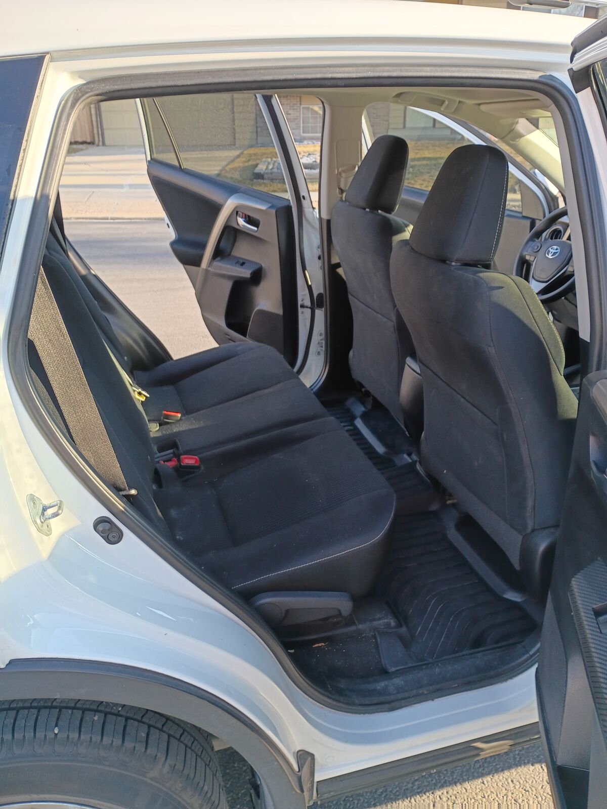 2015 Toyota RAV4 XLE in Woods Cross, UT | KSL Cars