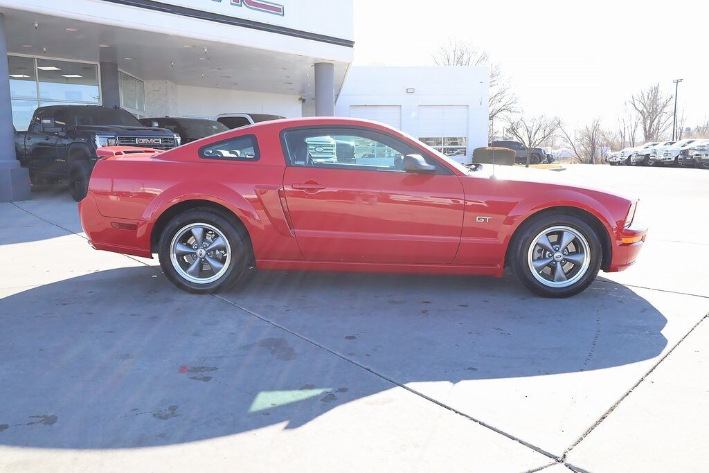 2008 Ford Mustang GT Premium in American Fork, UT | KSL Cars