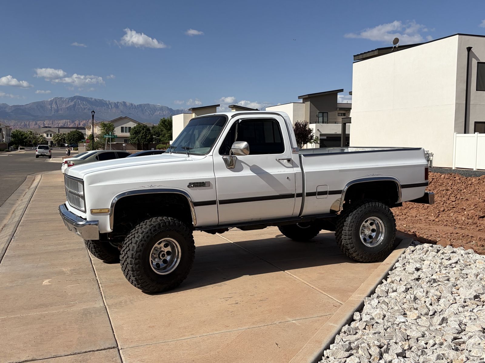 1981 GMC C/K 1500 Series C1500 in Washington, UT | KSL Cars