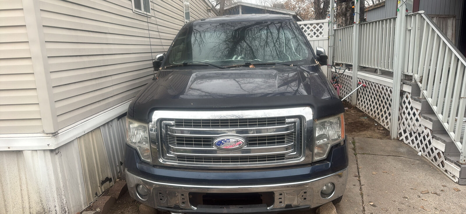 2013 Ford F-150 XLT in Layton, UT | KSL Cars