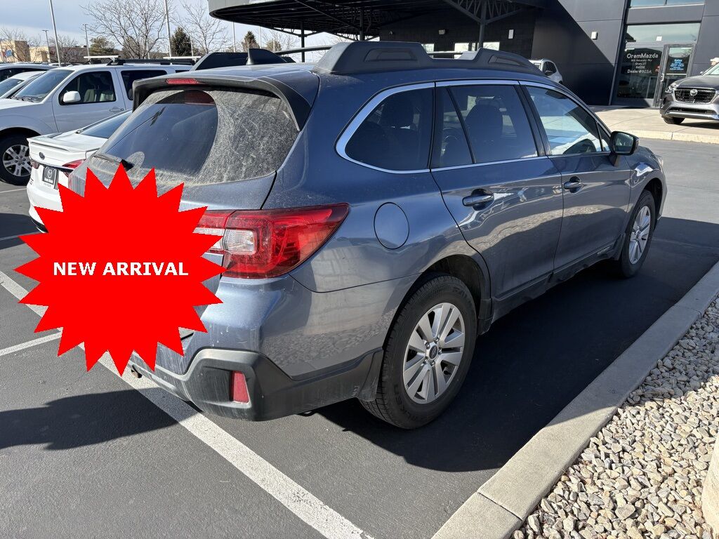 2018 Subaru Outback 2.5i Premium in Orem, UT | KSL Cars
