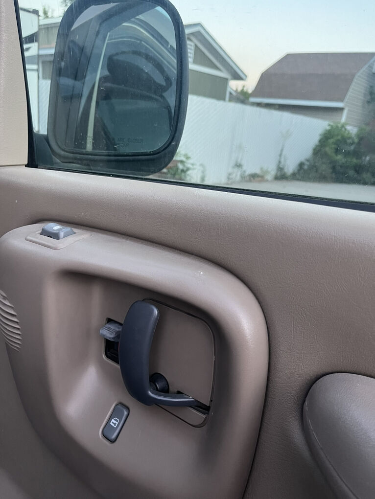 1998 Chevrolet Express 1500 in Riverton, UT | KSL Cars