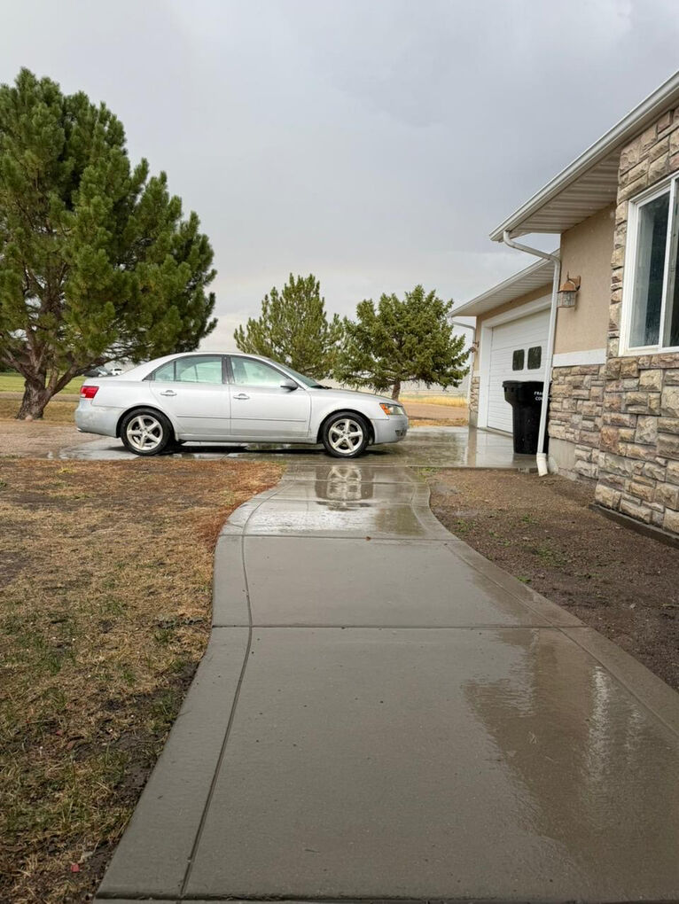 2007 Hyundai Sonata in Preston, ID | KSL Cars