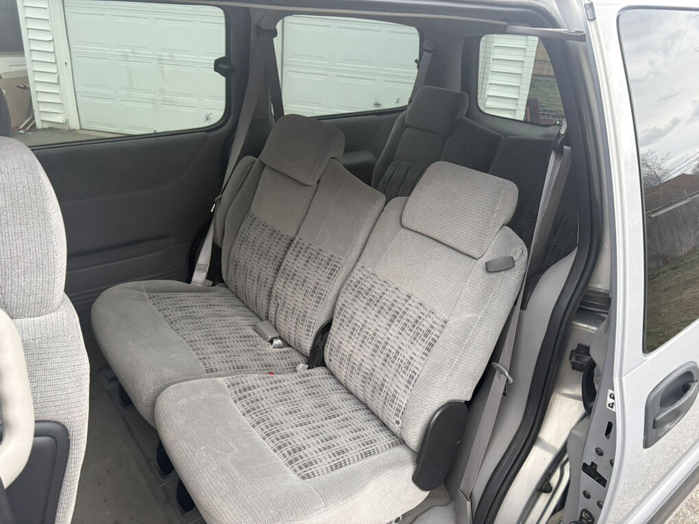 2001 Chevrolet Venture in West Jordan, UT | KSL Cars