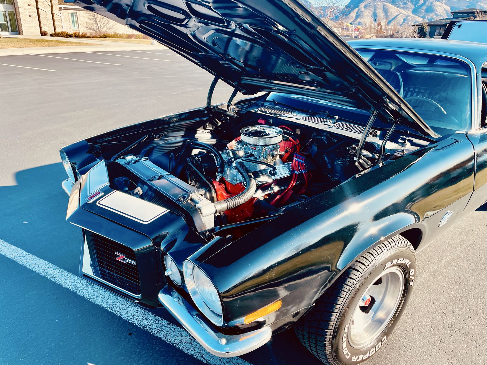 1971 Chevrolet Camaro in Highland, UT | KSL Cars