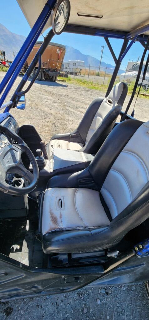 2006 Yamaha Rhino 686 Big Bore | UTVs Used (Utility Vehicles) | KSL ...