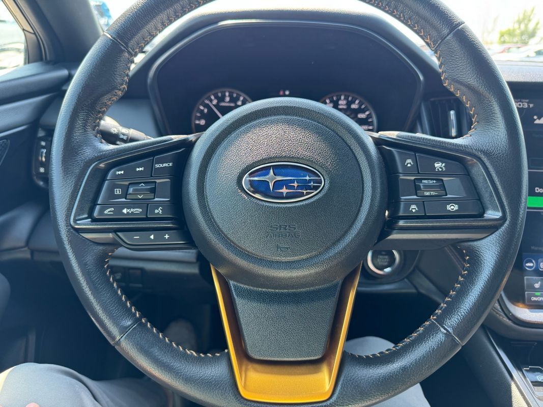 2023 Subaru Outback Wilderness in North Logan, UT | KSL Cars