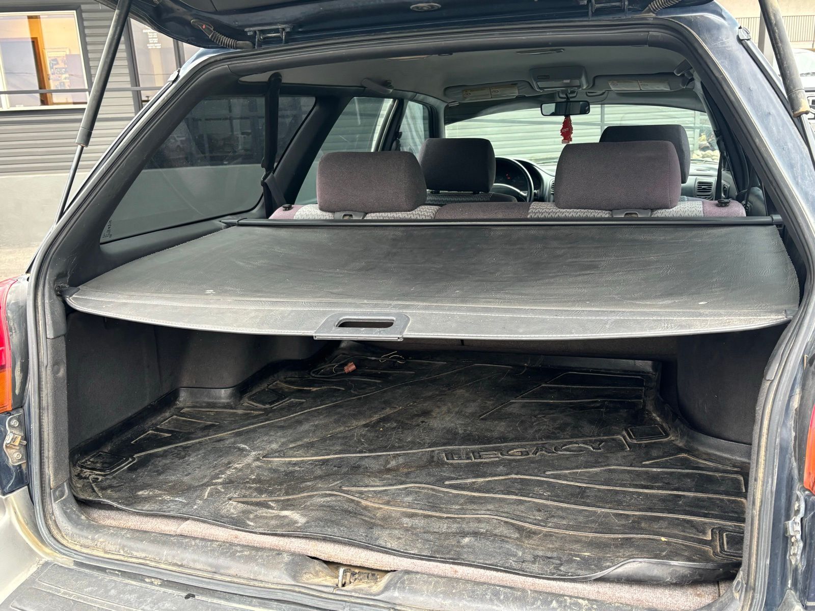 1999 Subaru Legacy Outback in Twin Falls, ID | KSL Cars