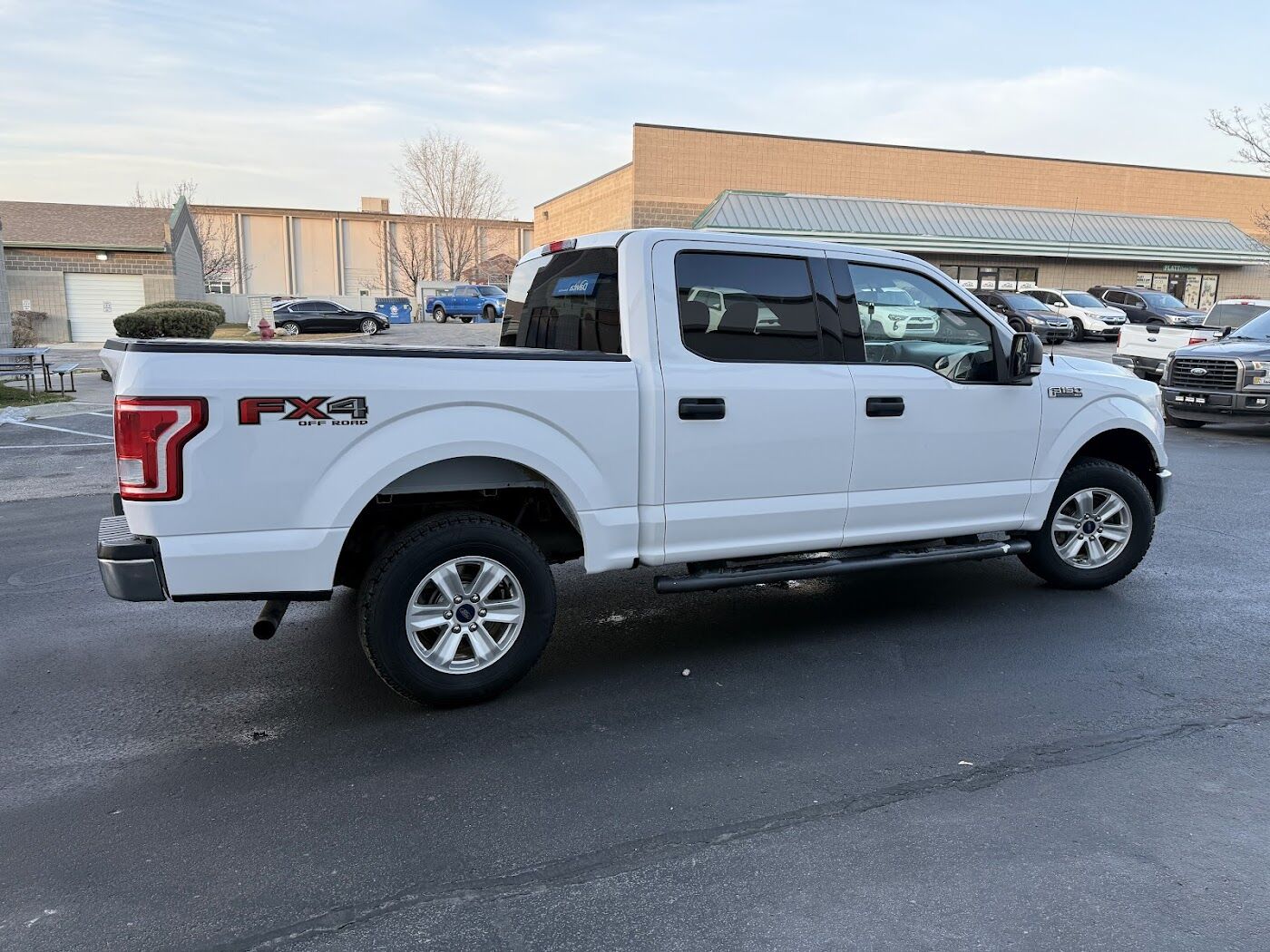 2015 Ford F-150 XLT in Sandy, UT | KSL Cars