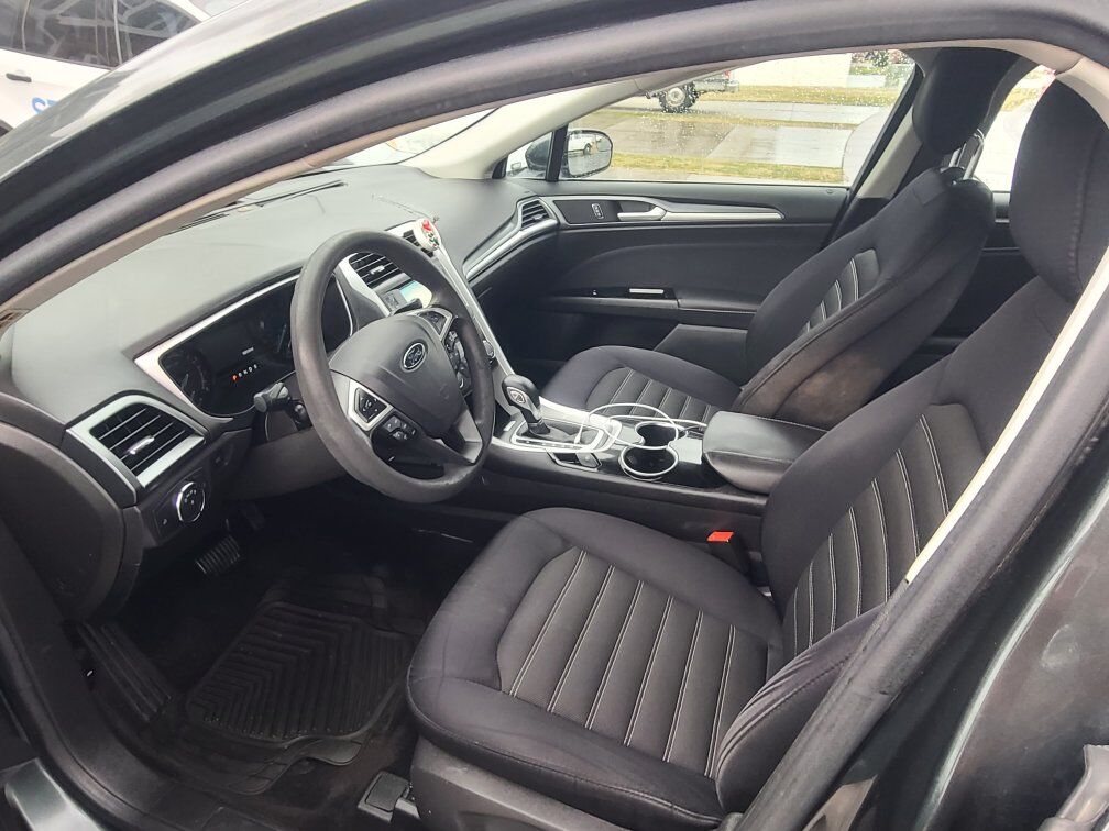 2015 Ford Fusion SE in Hooper, UT | KSL Cars