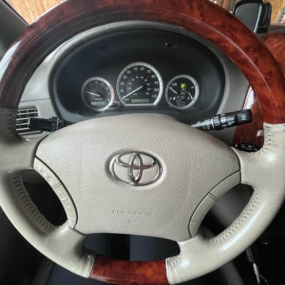 2005 Toyota Sienna XLE Limited 7 Passenger in American Fork, UT | KSL Cars