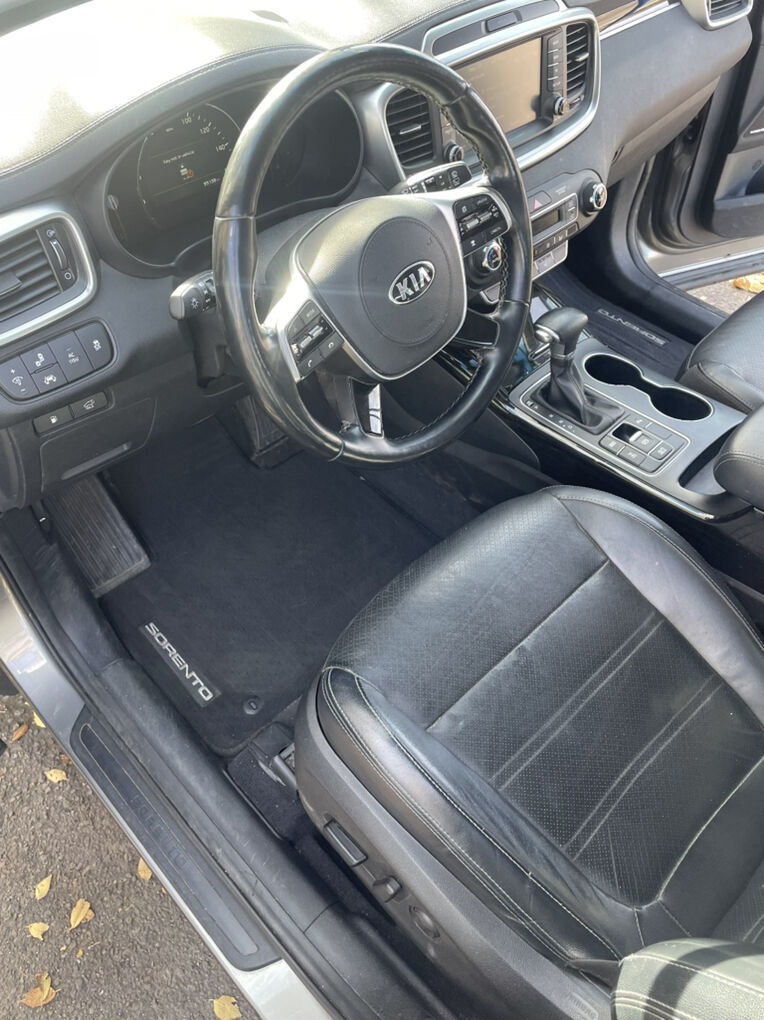 2019 Kia Sorento EX V6 in Sandy, UT | KSL Cars