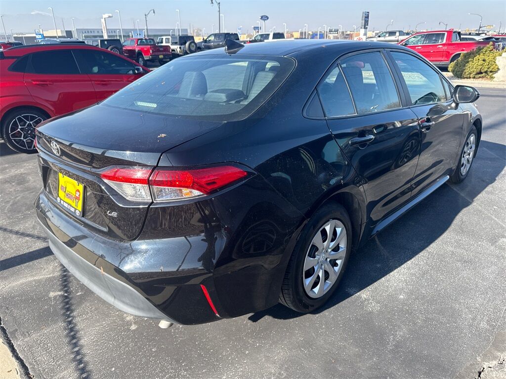 2024 Toyota Corolla LE in Draper, UT | KSL Cars