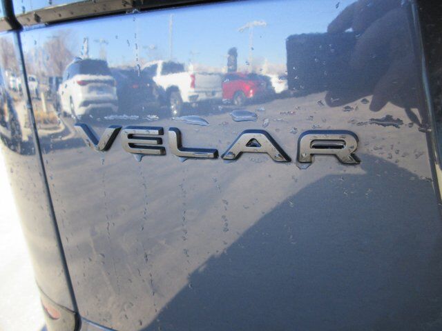 2024 Land Rover Range Rover Velar P400 Dynamic HSE in Murray, UT | KSL Cars