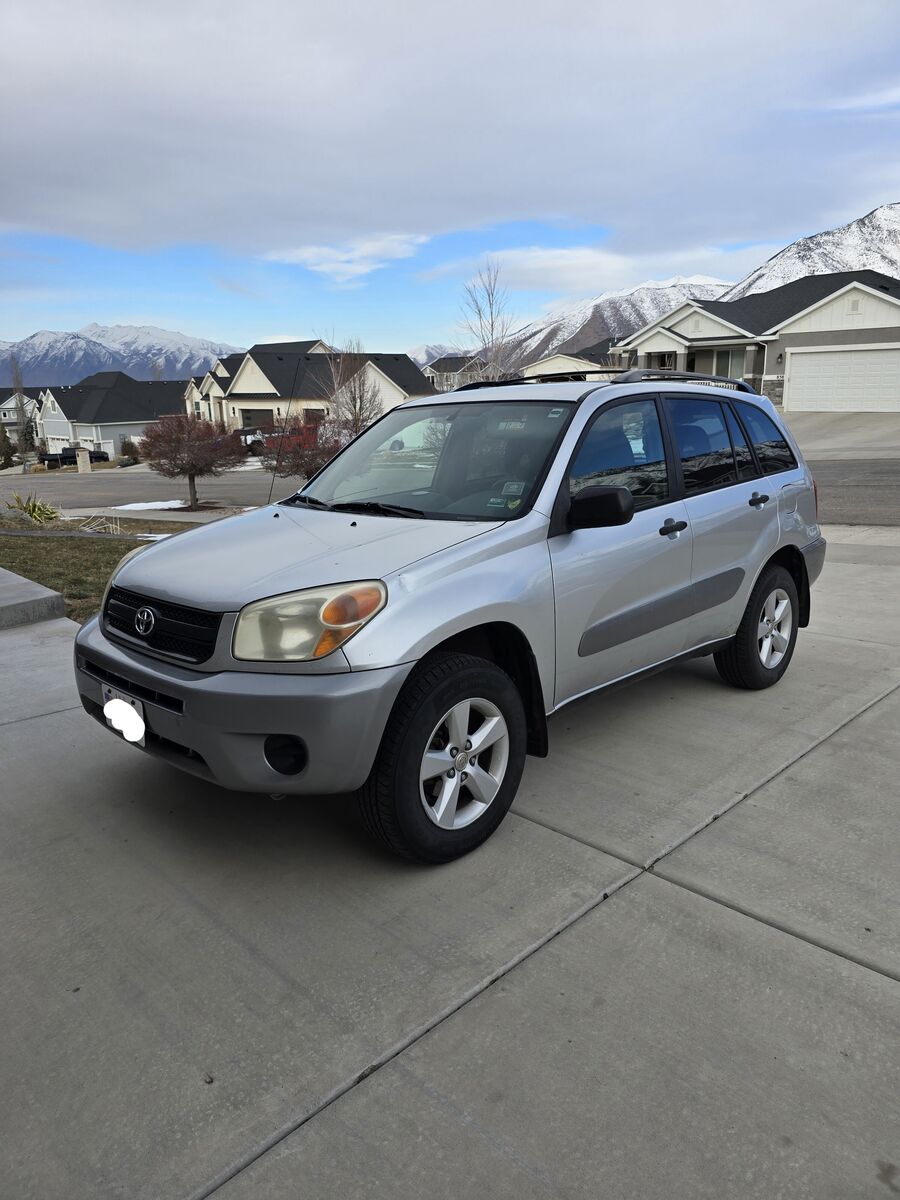 2004 Toyota RAV4 Base in Elk Ridge, UT | KSL Cars
