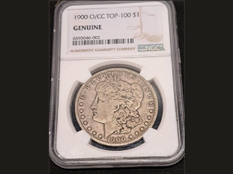 myhometownauctions.com - Jan 6, Jan 13 and Jan 15: Coins, Metals, and ...