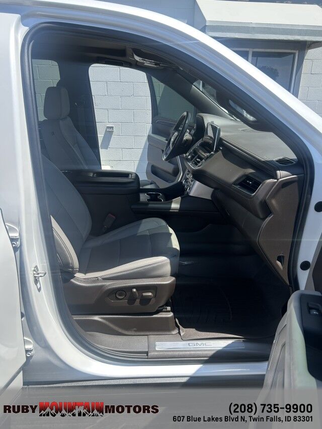 2022 GMC Yukon SLT in Twin Falls, ID | KSL Cars