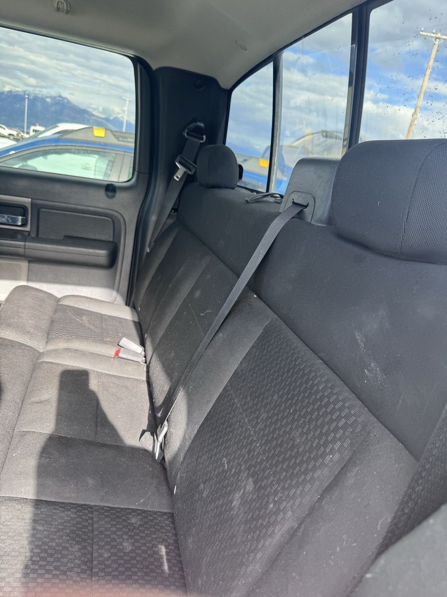 2008 Ford F-150 FX4 in Herriman, UT | KSL Cars