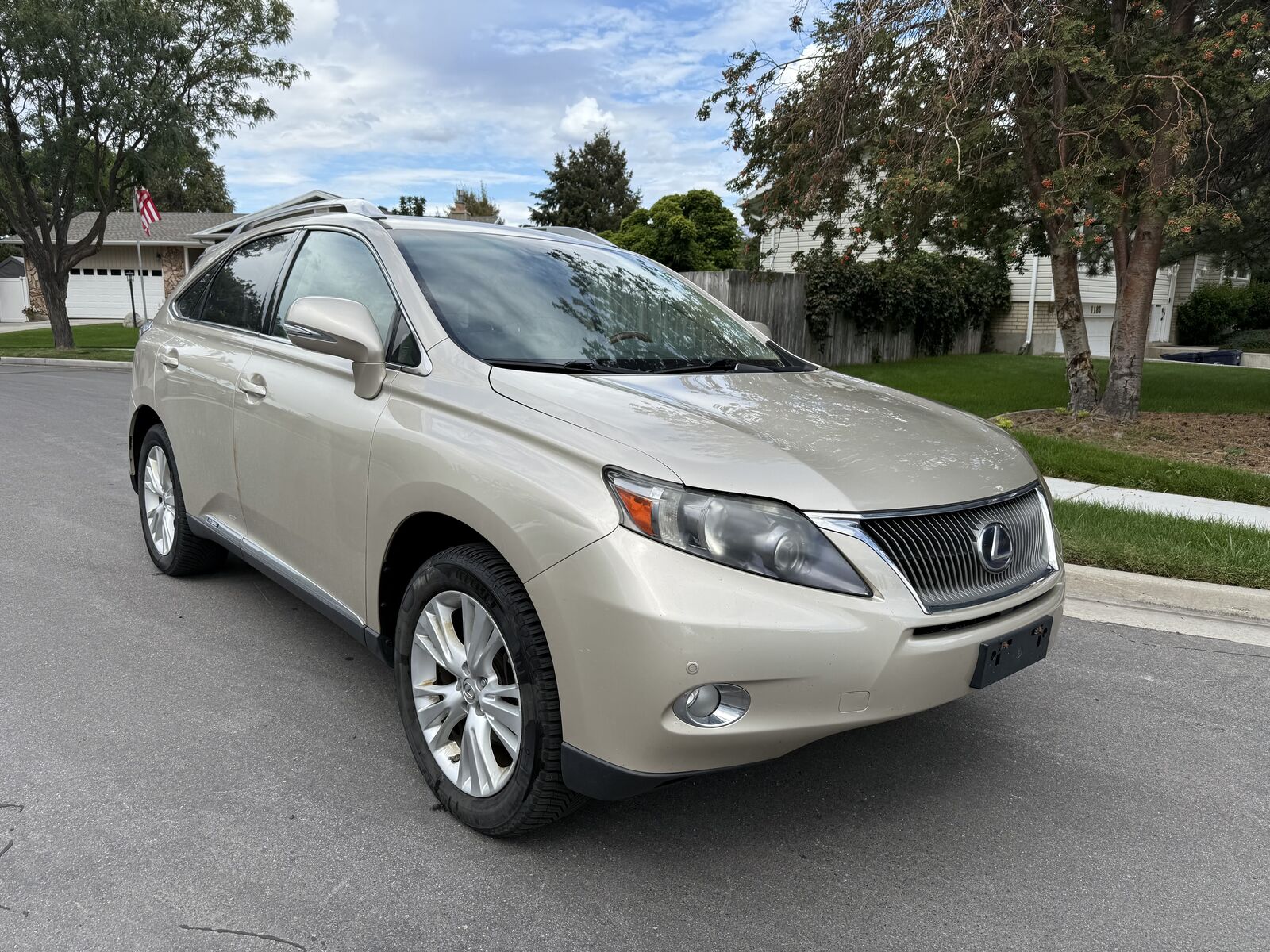 2011 Lexus RX Base in Sandy, UT | KSL Cars