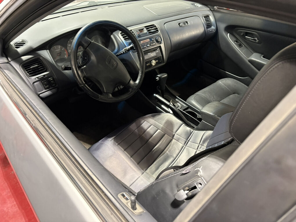 2002 Honda Accord EX in Payson, UT | KSL Cars
