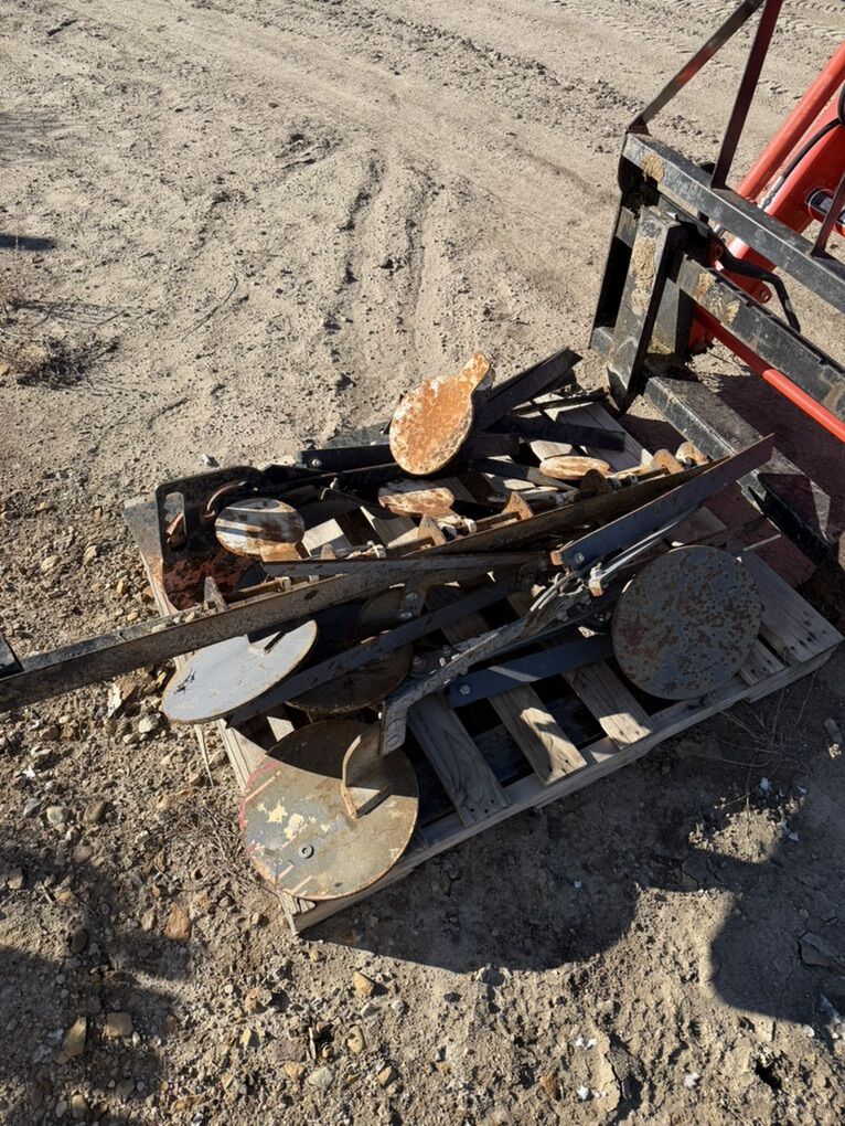 Steel Pistol Targets | Hunting Equipment | KSL Classifieds