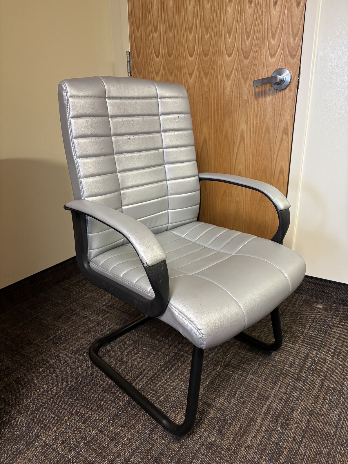 Study Chair | Chairs | KSL Classifieds