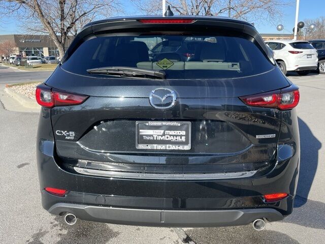2025 Mazda CX-5 2.5 S Preferred in Sandy, UT | KSL Cars