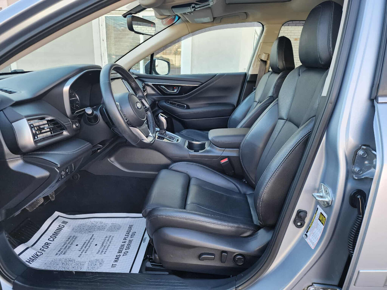 2022 Subaru Outback Limited in Orem, UT | KSL Cars