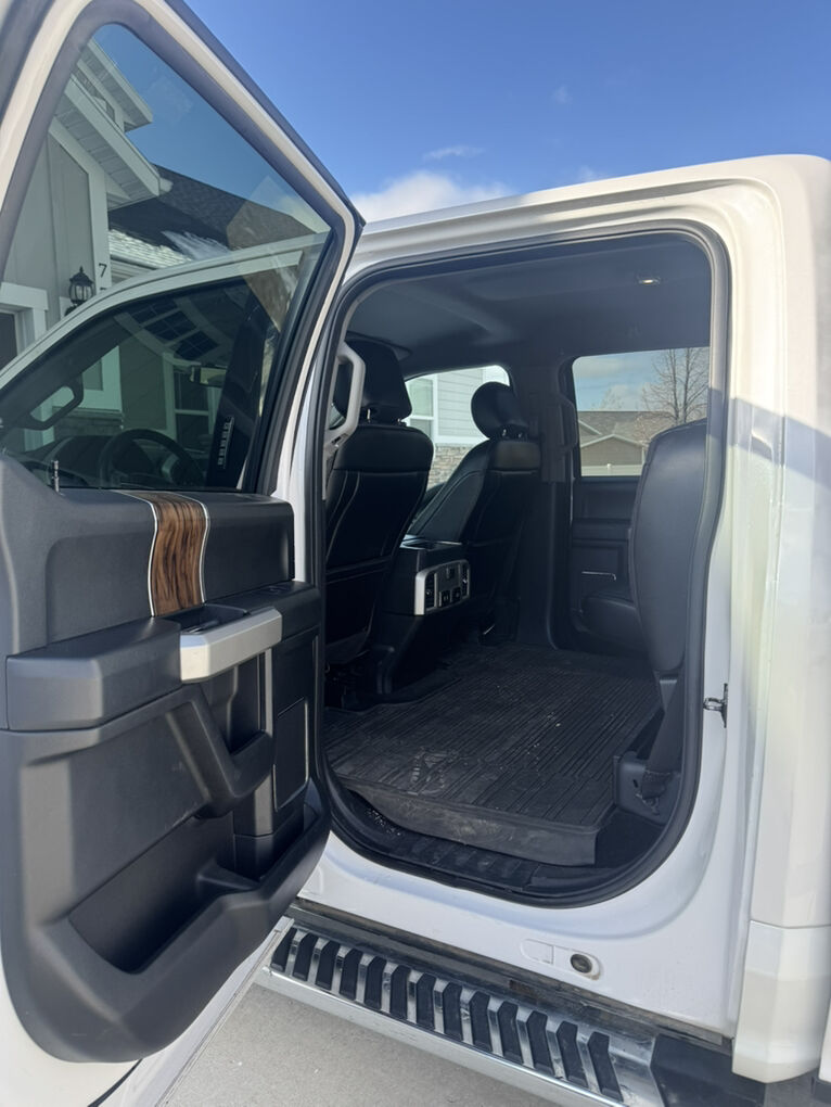 2018 Ford F-150 Lariat in Preston, ID | KSL Cars