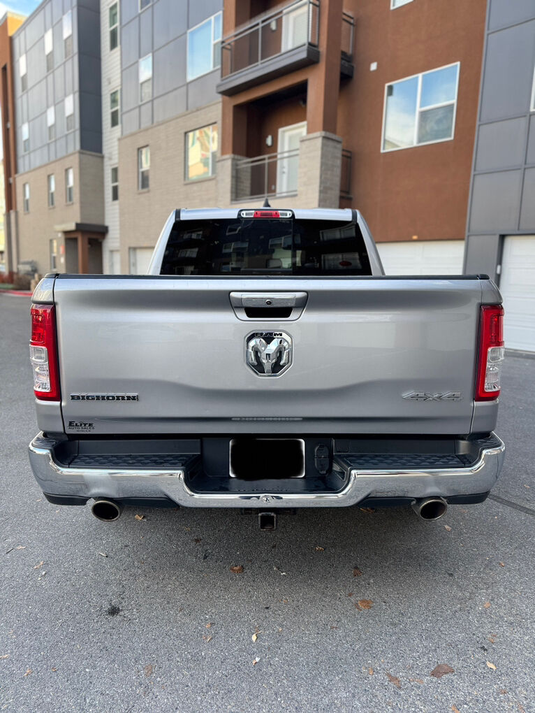 2019 Ram 1500 Big Horn in Sandy, UT | KSL Cars