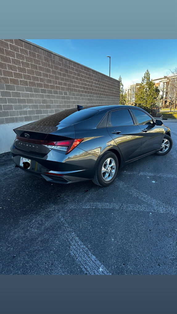 2021 Hyundai Elantra SE in Union, UT | KSL Cars